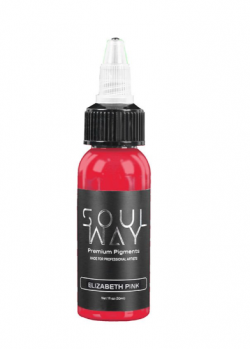Soulway 1 Oz Boyalar